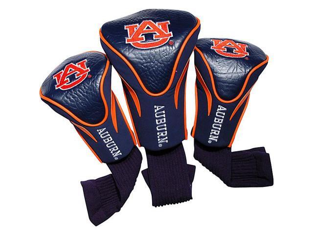 Click here for Team Golf 20594 Auburn University 3 Pack Contour F... prices