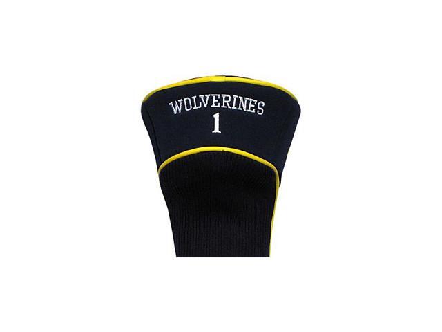 Click here for Michigan Wolverines Ncaa 3 Pack Contour Fit Headco... prices