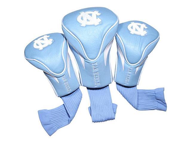 Click here for Team Golf 22594 North Carolina Tar Heels 3 Pack Co... prices