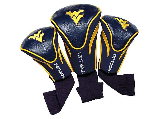 Click here for Team Golf 25694 West Virginia Mountaineers 3 Pack... prices