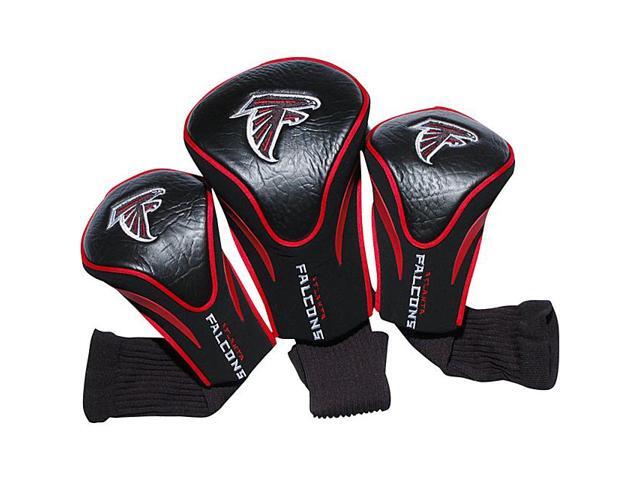 Click here for Team Golf 30194 Atlanta Falcons 3 Pack Contour Fit... prices