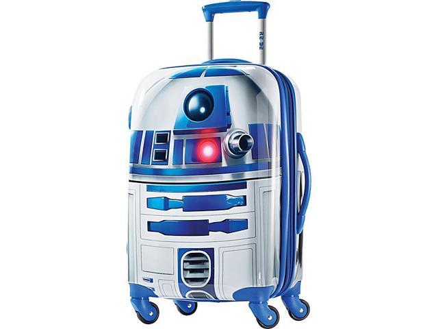 Click here for American Tourister Star Wars R2-D2 21 Hardside Spi... prices