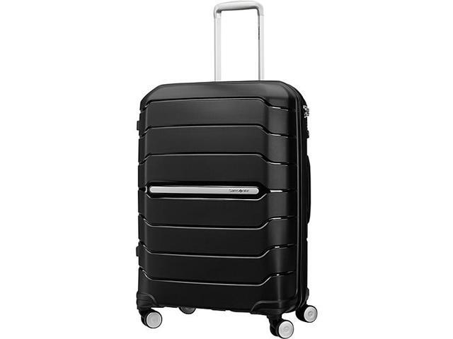 Click here for Samsonite Freeform 24in. Hardside Spinner prices