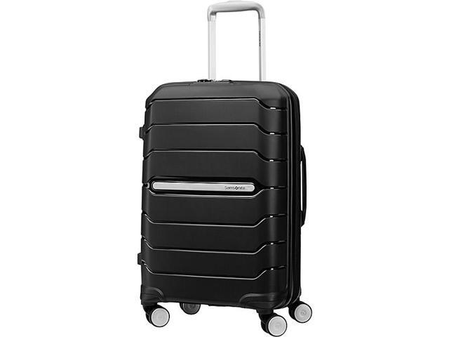 Click here for Samsonite Freeform 21in. Carry-On Hardside Spinner prices
