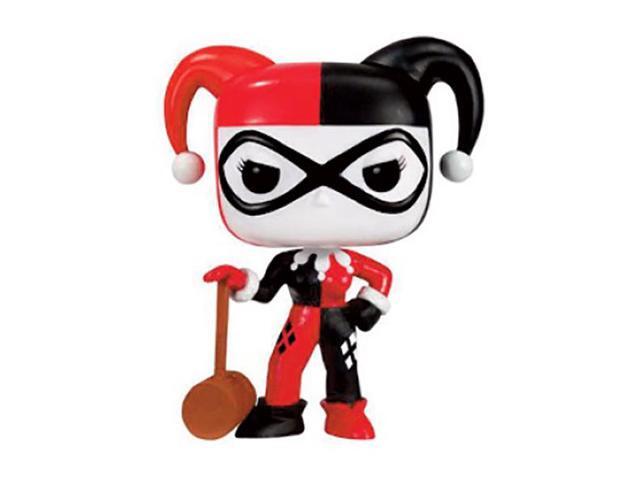 Click here for Funko POP! Heroes: Harley Quinn with Mallet prices