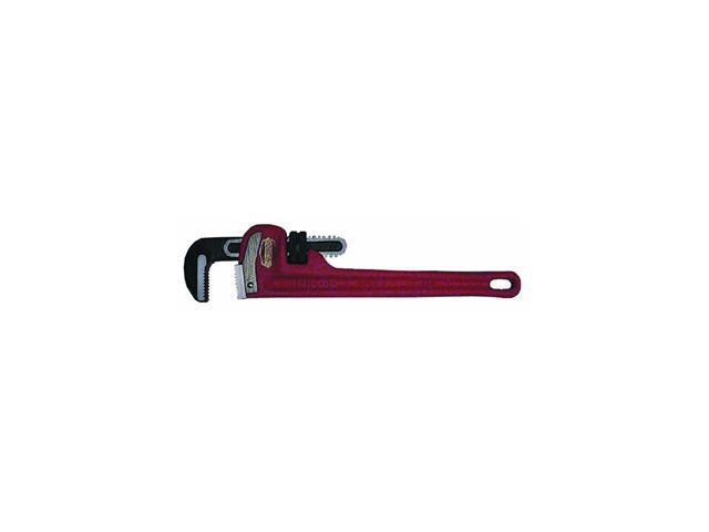 Click here for Ridgid 18 In. Cast Iron Heavy-Duty Pipe Wrench 310... prices