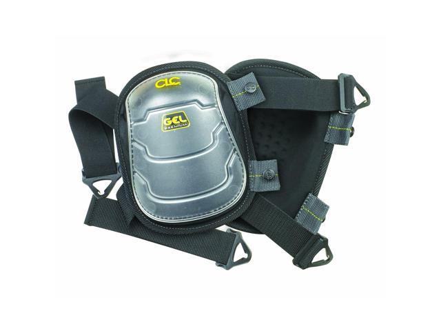 Click here for Knee Pads Swivel PU Gel Universal PR CLC 375 prices