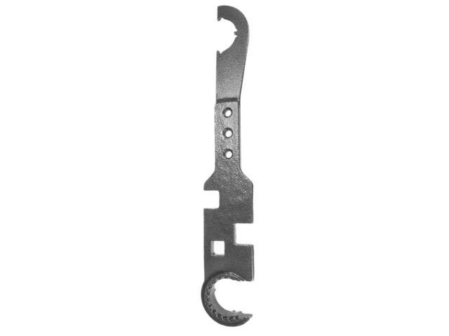 Click here for AR15 COMBO WRENCH SHORT prices
