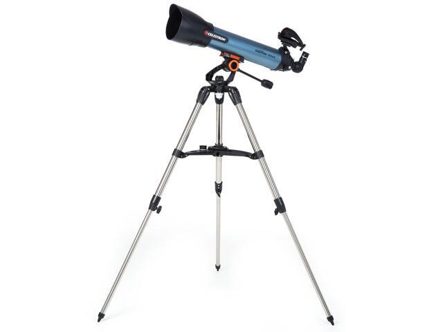 Click here for Celestron Inspire 100AZ Telescope  Refractor prices