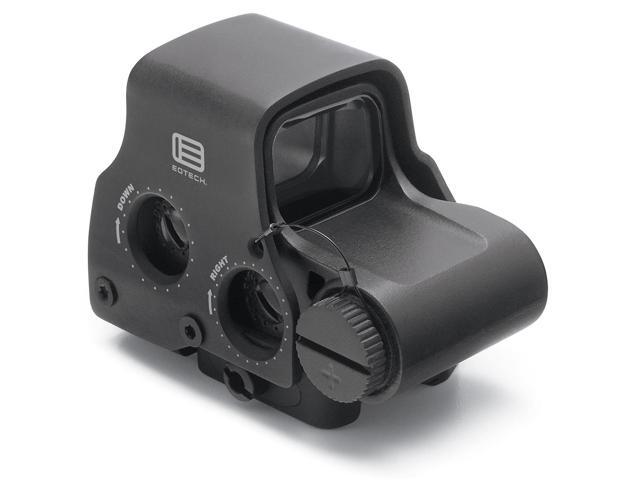 Click here for EOTech EXPS2 Red Dot Sight - 1-dot Reticle prices