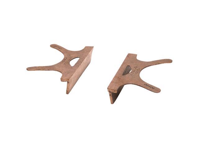 Click here for WILTON 404-4 Replacement Vise Jaw Copper 4 in PR prices