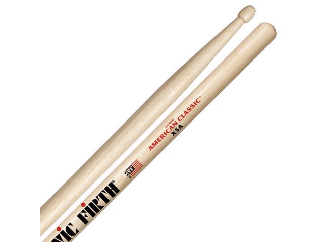 Click here for Vic Firth Extreme 5A American ClassicÃƒâ€šÃ‚Â Hick... prices