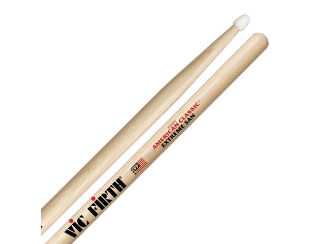Click here for Vic Firth Extreme 5A American ClassicÃƒâ€šÃ‚Â Nylo... prices
