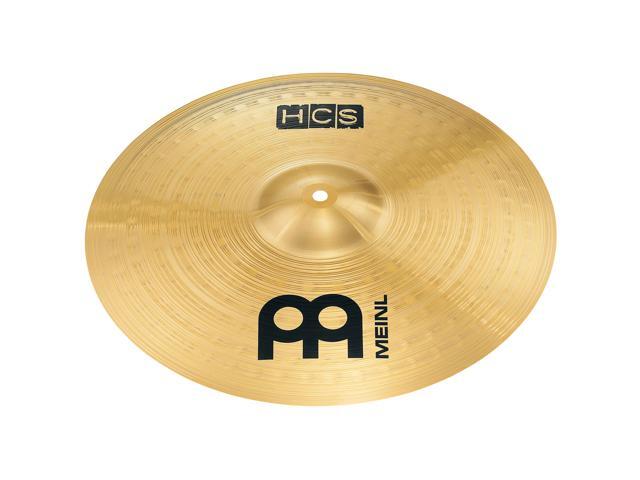 Click here for Meinl 16 HCS China prices