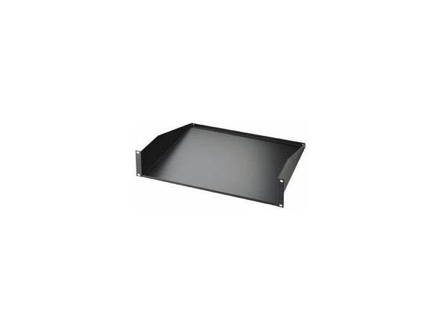 Click here for 2-Space Universal Rack Shelf (non-vented) prices