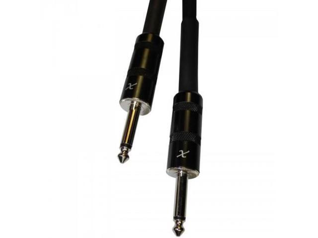 Click here for ProX 12AWG 1/4 to 1/4 Speaker Cable  100 prices