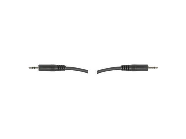 Click here for Hosa CMM-110 Stereo 1/8 inch Male to Stereo 1/8 in... prices