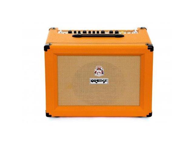 Click here for Orange CR60C Crush 60 Watt Combo  Orange prices