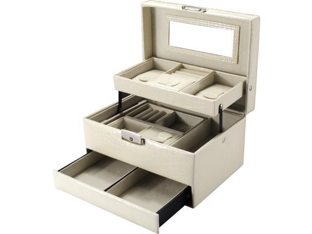 Click here for Chéri Bliss Jewelry Case JC-300 prices