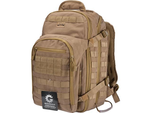 Click here for Loaded Gear GX-600 Crossover Long Range Backpack -... prices