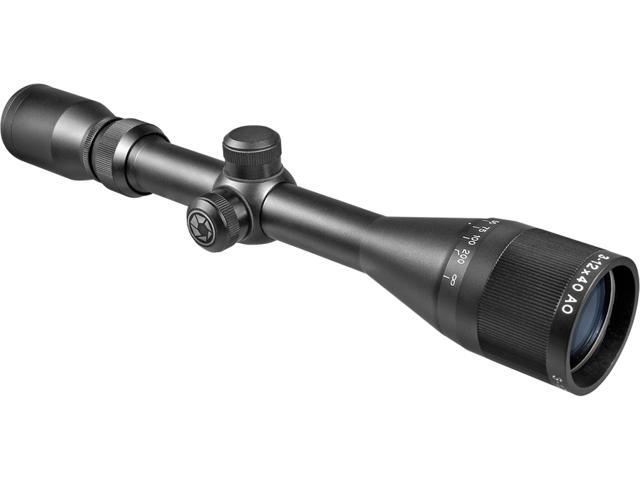Click here for 3-12x40 Adjustable Objective Airgun Scope  30/30 R... prices