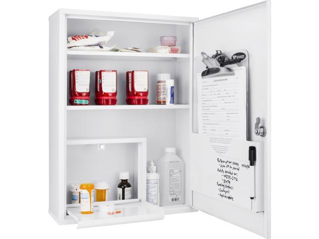 Click here for Large Medical Cabinet prices