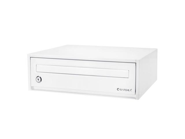 Click here for Barska Lock Box  Single Key  2 Key Capacity  Mount... prices