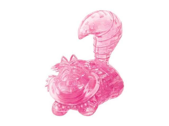 Click here for 3D Crystal Puzzle Cheshire Cat  Kids Classic Books... prices