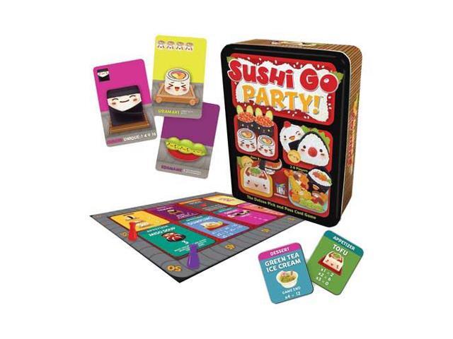Click here for Sushi Go Party Game by Ceaco prices