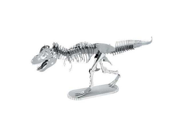 Click here for Metal Earth 3D Metal Model Kit - Tyrannosaurus Rex prices