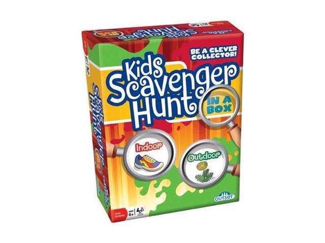Click here for Kids Scavenger Hunt prices