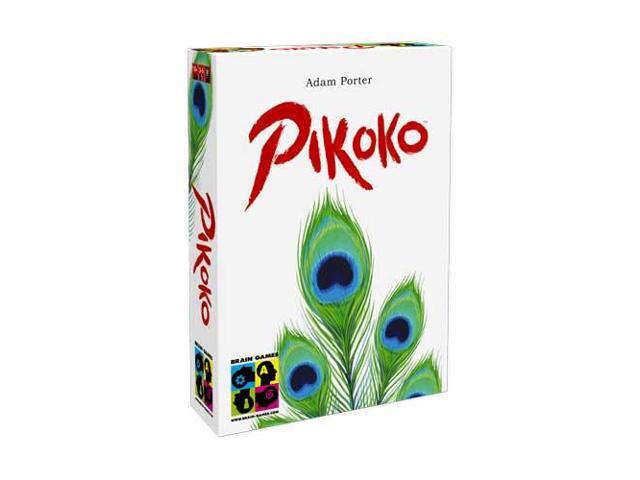 Click here for Brain Games Pikoko - Multi prices