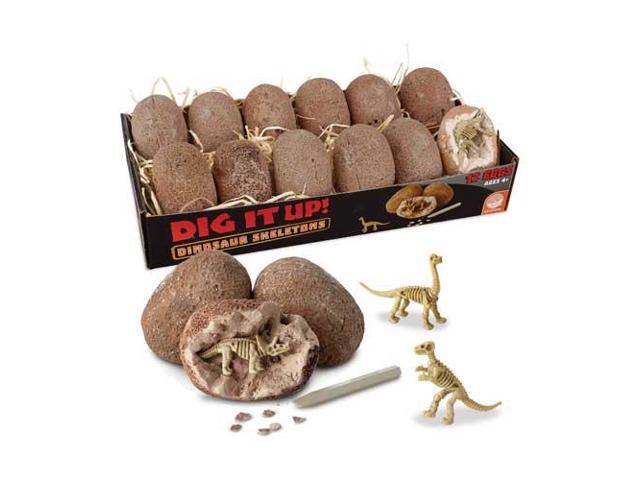 Click here for Dig It Up! - Dinosaur Skeletons prices
