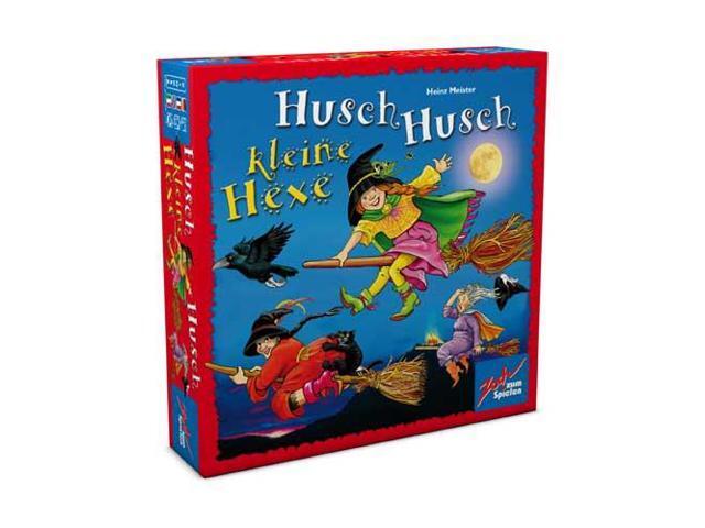 Click here for Husch Husch Kleine Hexe prices