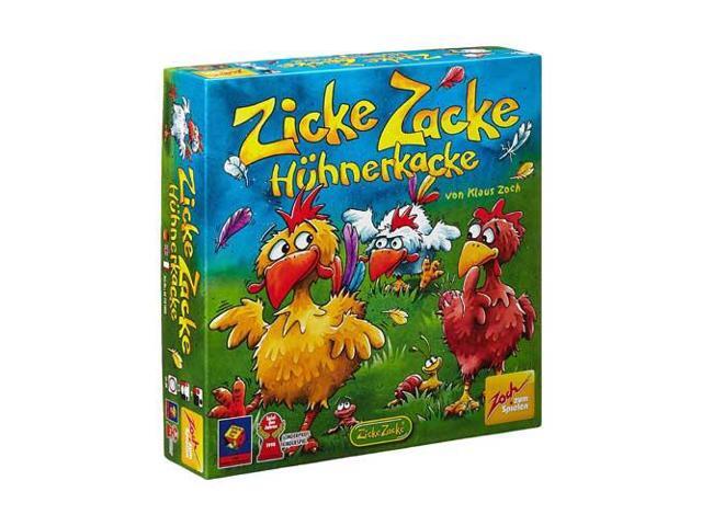 Click here for Zicke Zacke Huhnerkacke prices