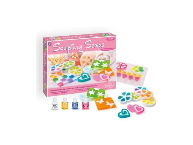 Sentosphere Usa Sculpting Soaps