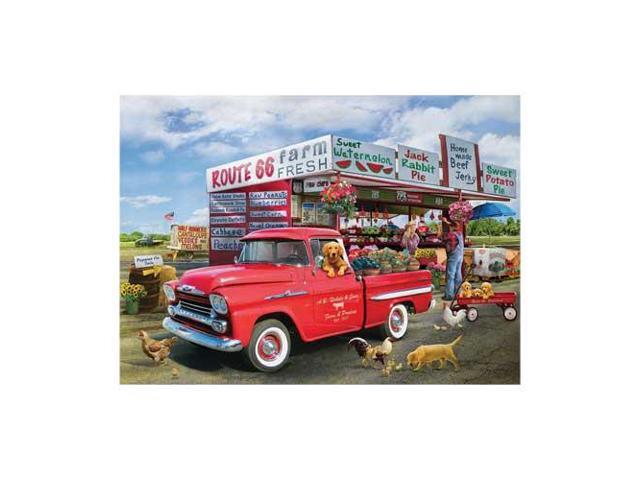 Click here for Greg Giordano - The Apache Truck: 1000 Pcs prices