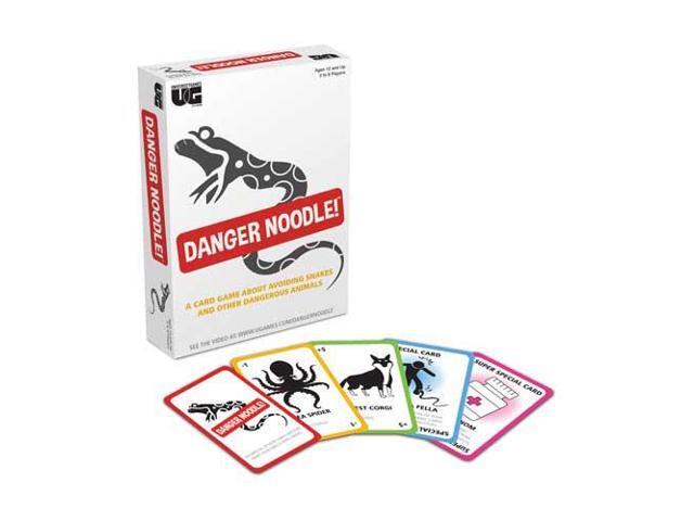Click here for Danger Noodle Card Game prices