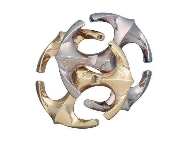 Click here for Hanayama Level 6 Cast Puzzle - Rotor prices