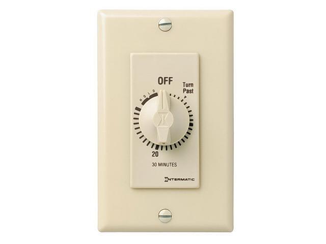 Click here for INTERMATIC FD30MH Spring-Wound Timer 0 to 30 min.... prices