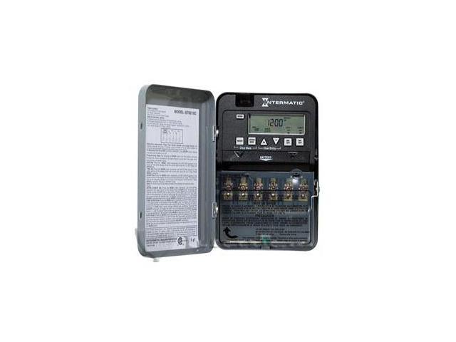 Click here for Intermatic ET1125C 24-Hour 30-Amp Electronic Time... prices