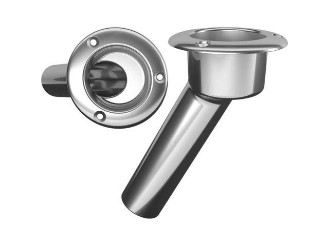 Click here for MATE SERIES SS ROD & CUP HOLDER 30 DEGREE OPEN W/ prices