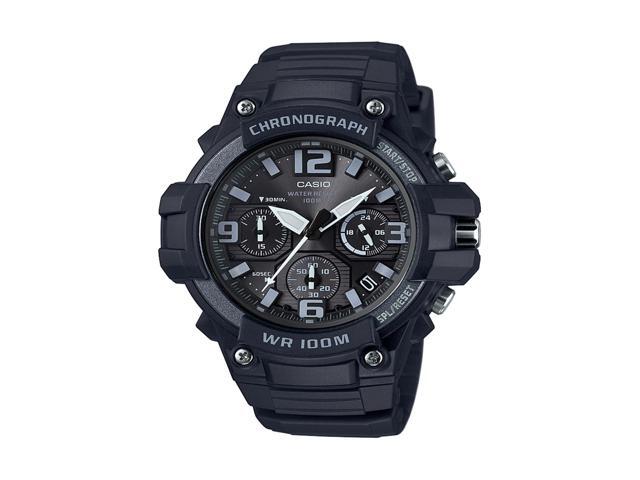 Click here for Casio Heavy Duty Design Watch With Black Silicone... prices