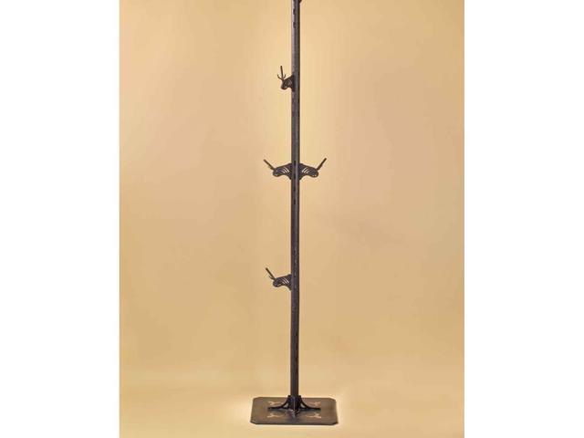 Click here for Skull Hooker Skull Hooker Trophy Tree Floor Displa... prices