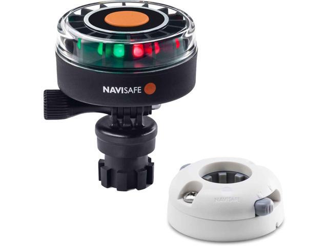 Click here for Navisafe Tricolor 2Nm 360 Degree Navilight With Wh... prices