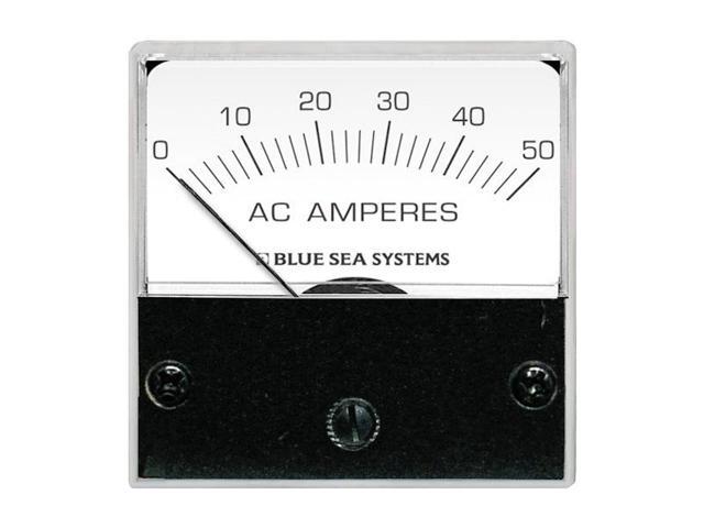 Click here for Blue Sea AC Analog Micro A - 8246 prices