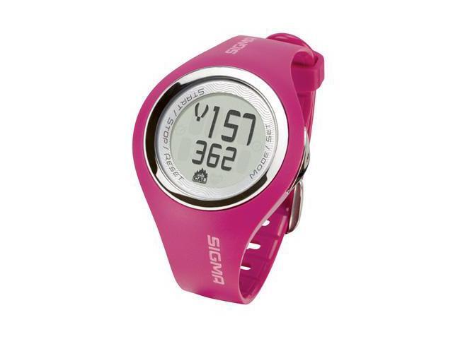 Click here for Sigma PC22.13 Womens Heart Rate Monitor (Pink - Wo... prices