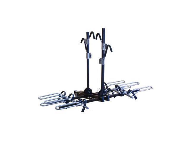 Click here for Bike Carrier  4-Bike RAC XP  Fold Down  2 prices