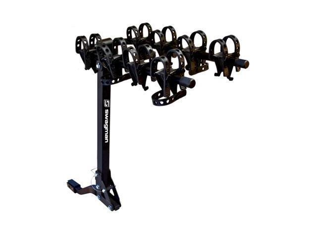 Click here for Swagman Trailhead 4 Non-Folding Bike Rack Hitch Ra... prices