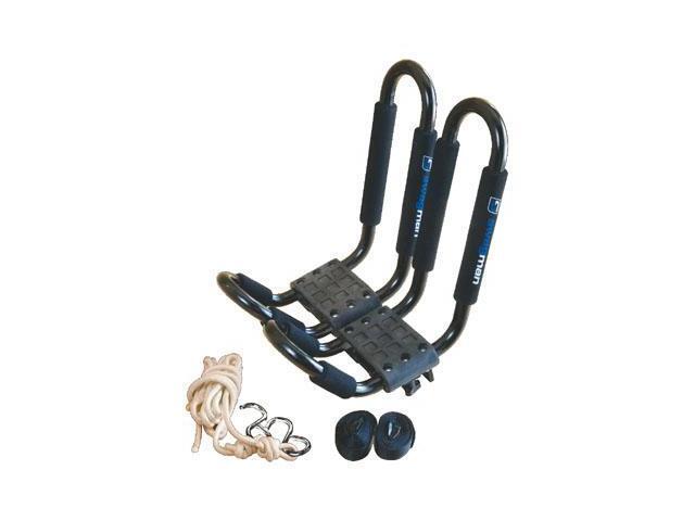 Click here for Swagman Contour J Kayak Holder - 65148 prices